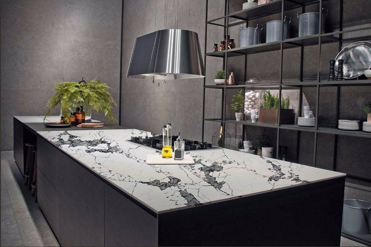 Blossom White - Loong Stone