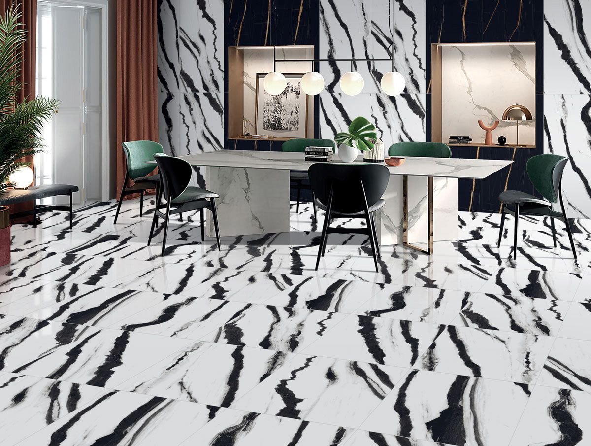indoor court - Loong Stone