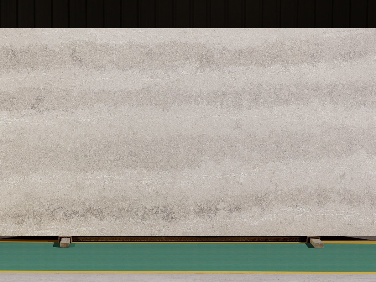 Quartz Surfaces Ocean Grey stone - Loong Stone China Natural Stone ...